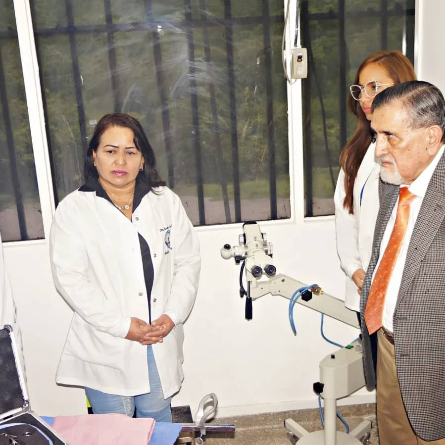 Inaugurado Servicio de Medicina Reproductiva en el estado Aragua – MPPS