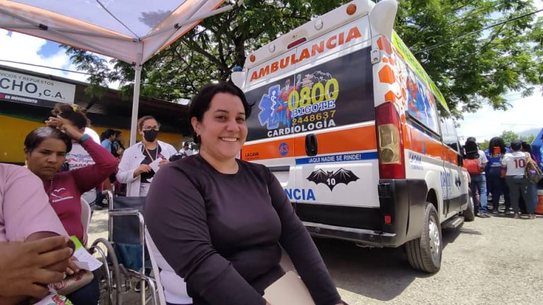 El 0800 Bigote será la nueva etapa de la Salud Pública de Venezuela – MPPS