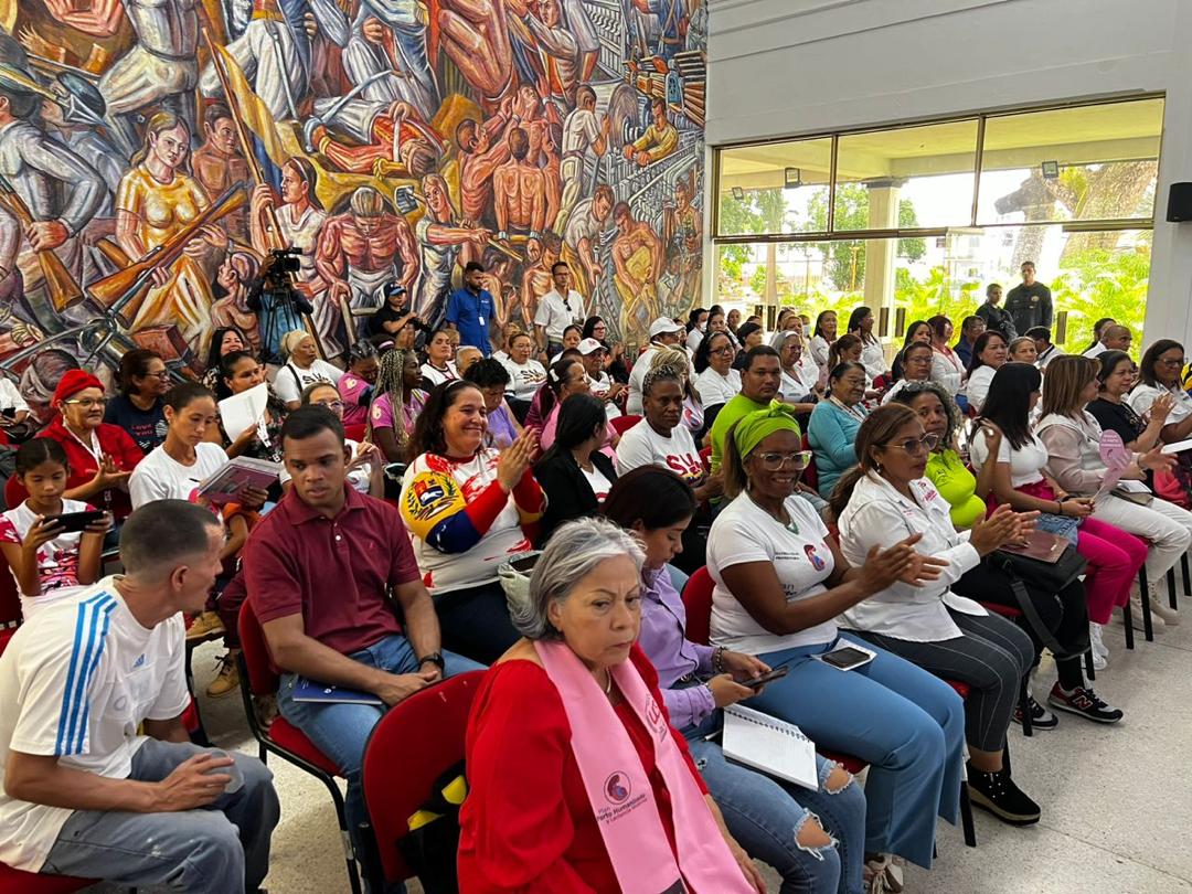MinSalud y MinMujer fortalecen integración entre Plan Parto Humanizado ...
