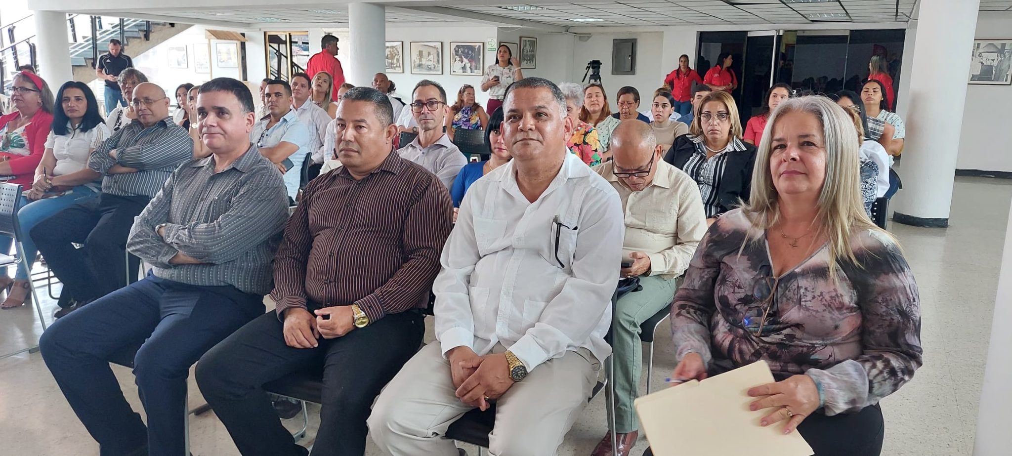 Misión Barrio Adentro celebró 21 años de solidaridad y compromiso con ...